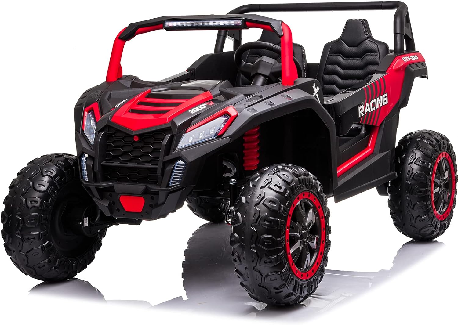 24V Racing UTV XXL 4x4 – Kids Car Dealers